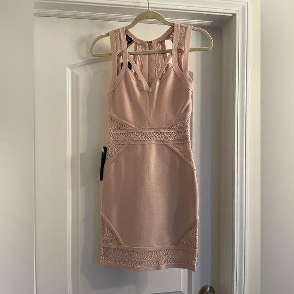 bebe | Dresses | Bebe Dress Nwt Size Small | Poshmark